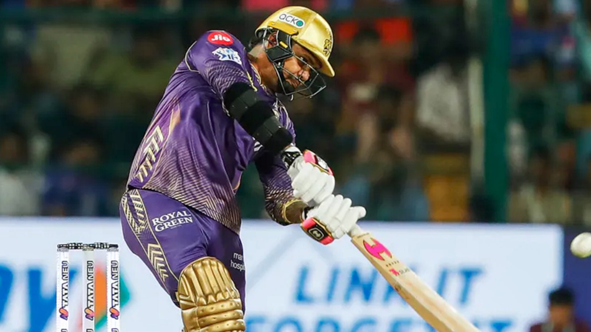 IPL 2024: KKR's Sunil Narine becomes fourth player to play 500 or more T20s. Check full list inside