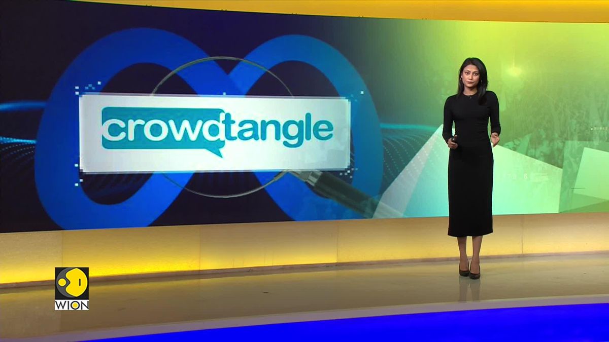 Meta to shut down misinformation monitoring tool CrowdTangle