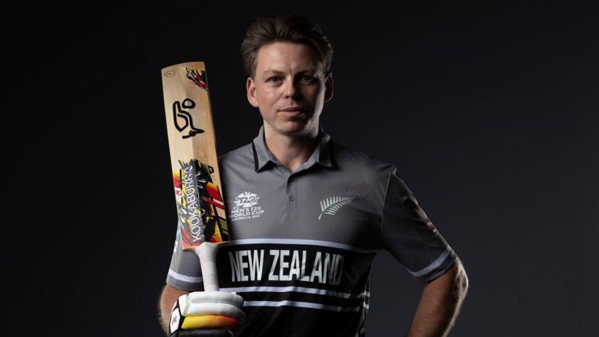 Michael Bracewell returns to lead new-look New Zealand team for ...