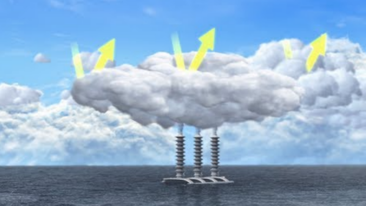 Scientists test cloud manipulation tech to combat rising temperatures ...