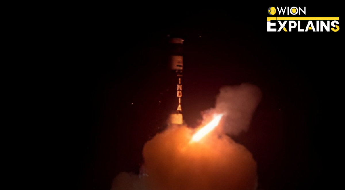 Explained: What is Agni Prime, the new-generation ballistic missile ...