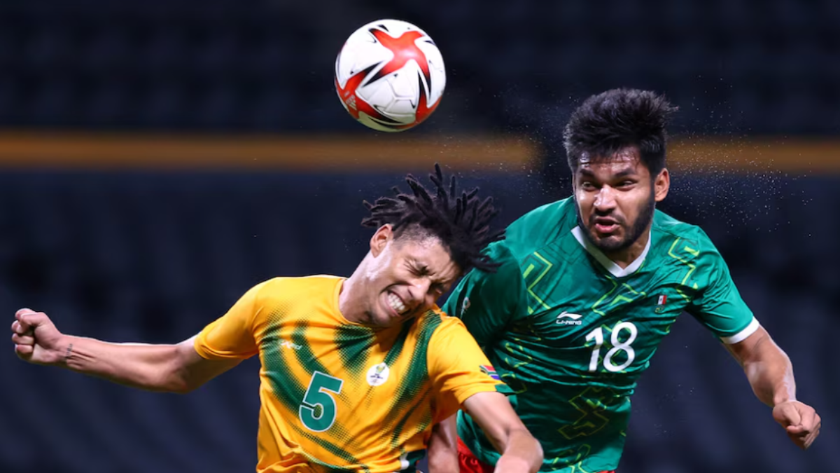 South African footballer Luke Fleurs shot dead in car hijacking