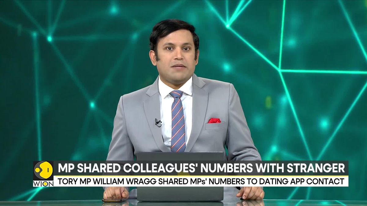 UK: Tory MP resigns committee roles after Westminster scandal, police ...