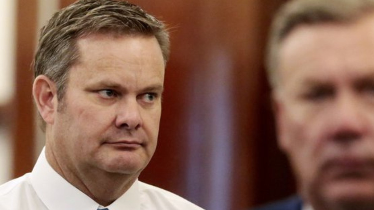 ‘Doomsday’ triple-murder case: Chad Daybell saw kids as 'zombies ...