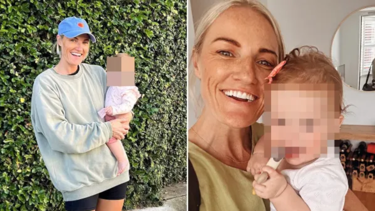 Who was Ashlee Good? Sydney stabbing victim whose last act saved her ...