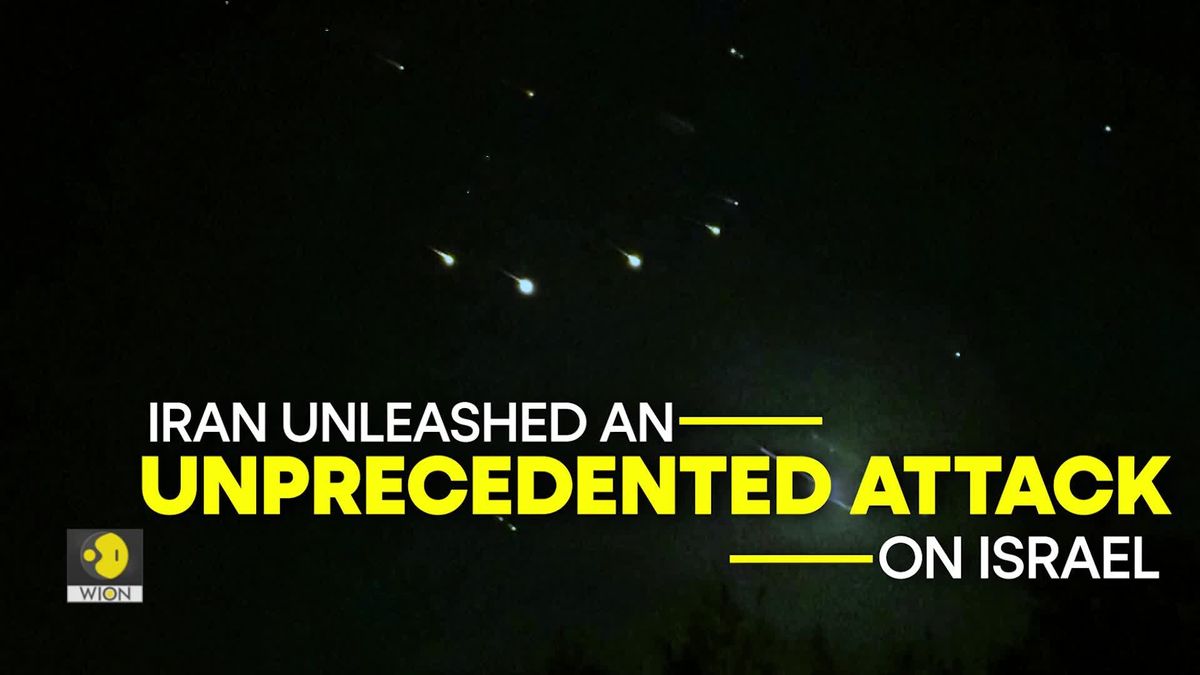 How is Israel planning to retaliate against the Iranian attack?