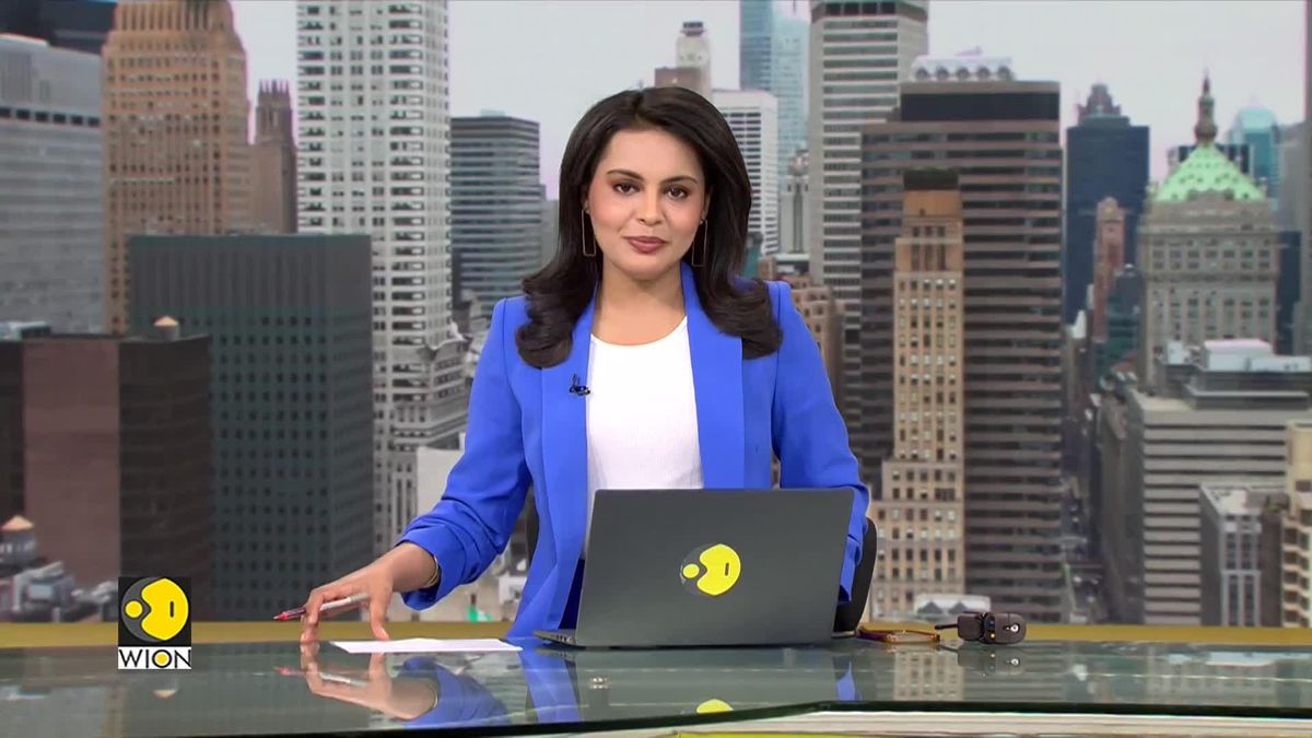 IDF raids refugee camps in West Bank | Blasts rock military base in Iraq