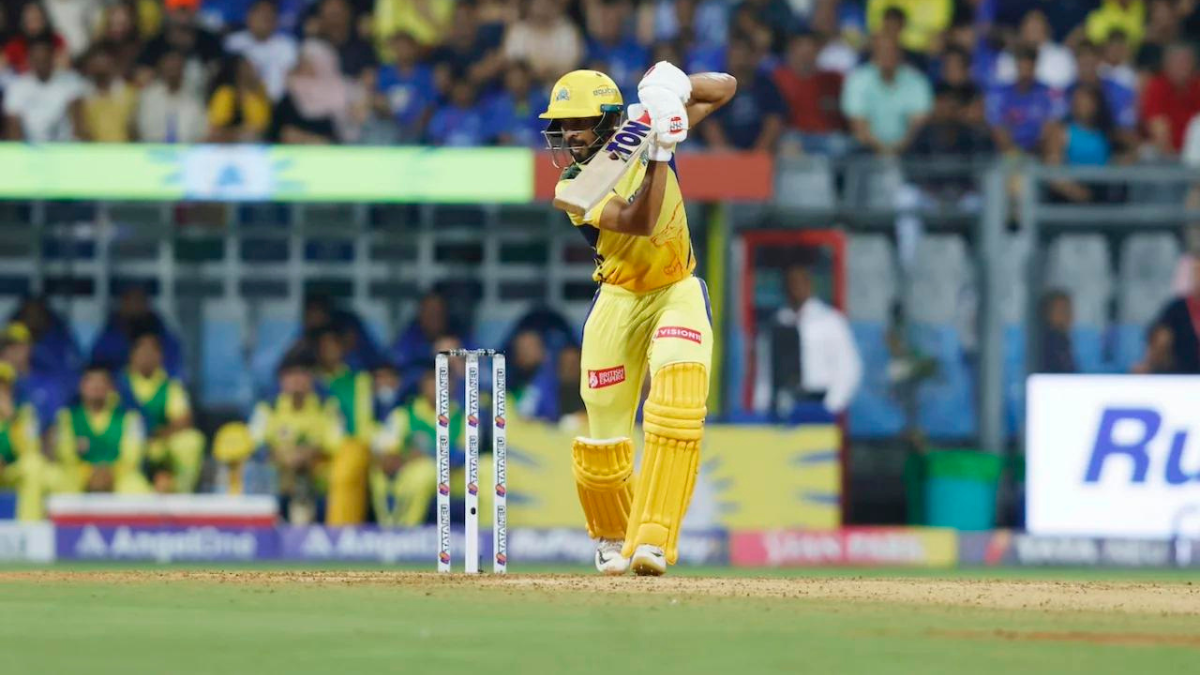 IPL 2024: CSK skipper Ruturaj Gaikwad reveals reason for loss against Lucknow Super Giants