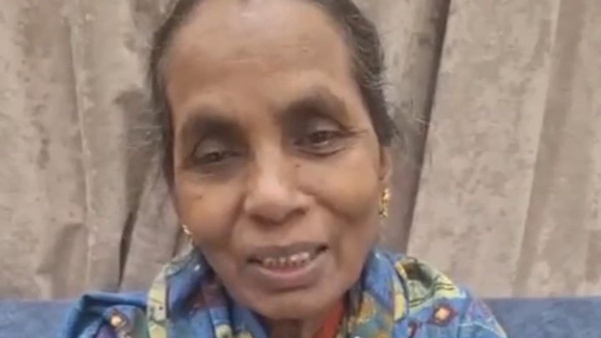 Nimisha Priya case: Kerala mother reunites with nurse daughter on death ...