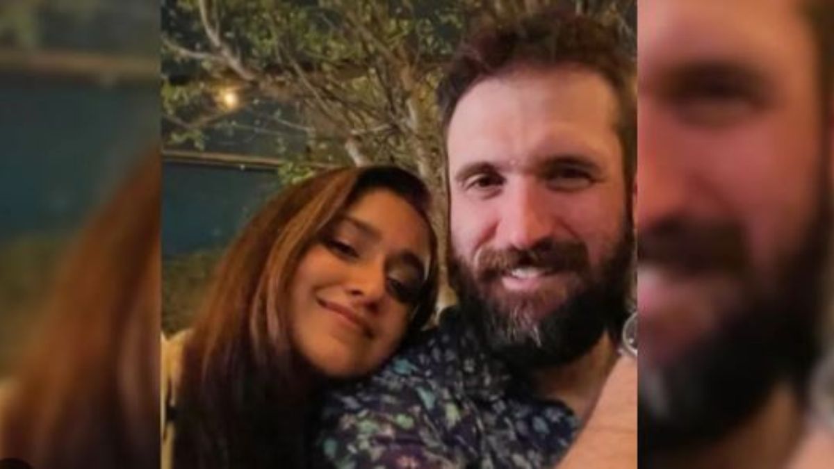 Ileana D'Cruz confirms her marriage to Michael Dolan: He's just been ...