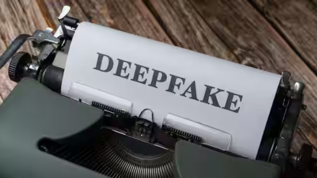 Around 75% Indians have encountered deep fake content in last one year ...