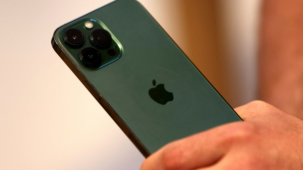 Is your iPhone safe? India’s cybersecurity agency flags ‘high-risk ...