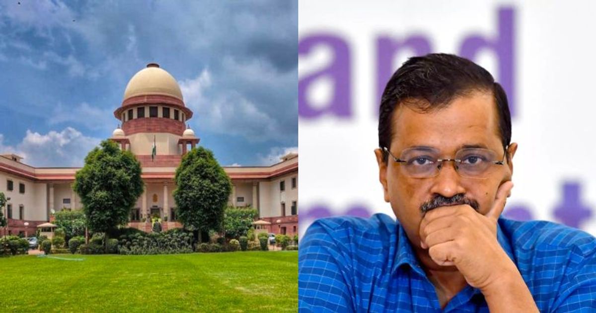 India elections 2024: Supreme Court rejects all petitions seeking 100 per cent EVM-VVPAT ...