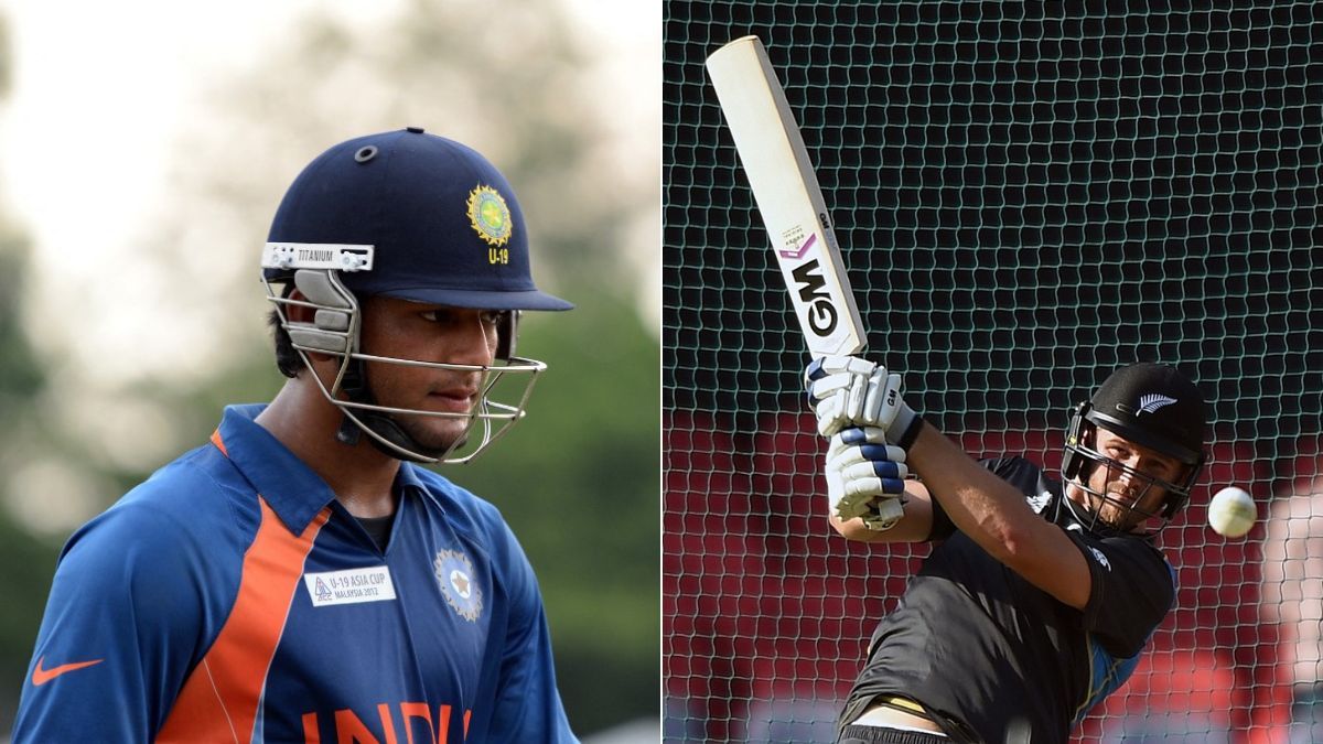 Unmukt Chand dropped, Corey Anderson picked as USA name 15-man squad ...