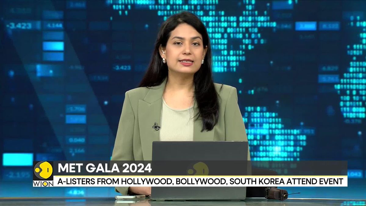 Meta Gala Exhibit 2024: 'Sleeping Beauties: Reawakening Fashion'