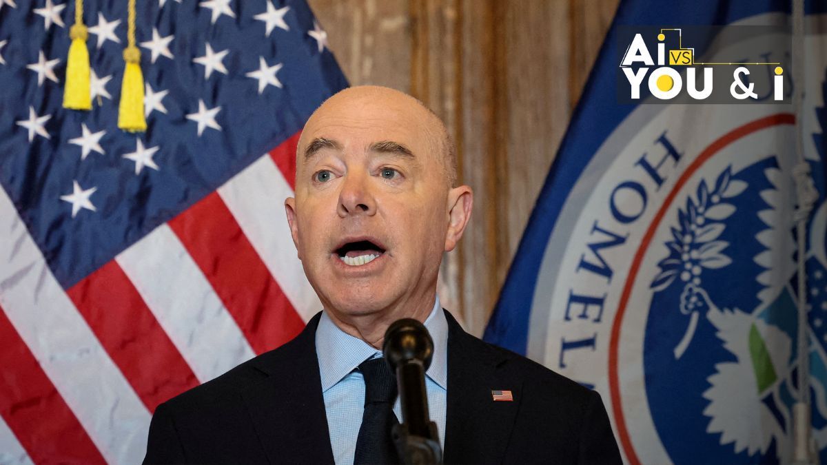 What a turn of events! Apparently, AI will teach US immigration ...