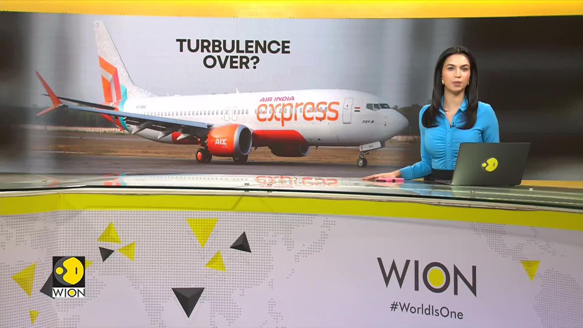 Air India Express cabin crew rejoin work after reporting sick, says report