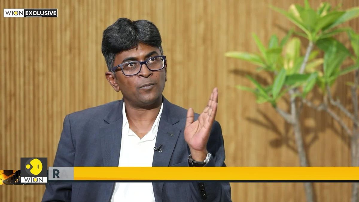 WION exclusive with Preeti Bajaj, CEO & MD, Luminous