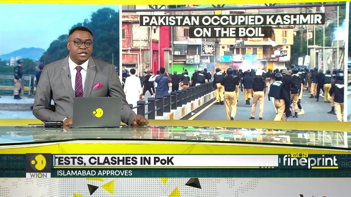 PoK Protests: Pak PM forced to announce $86 mln for PoK