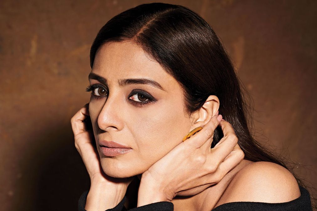 Indian star Tabu cast in recurring role in Max series Dune: Prophecy