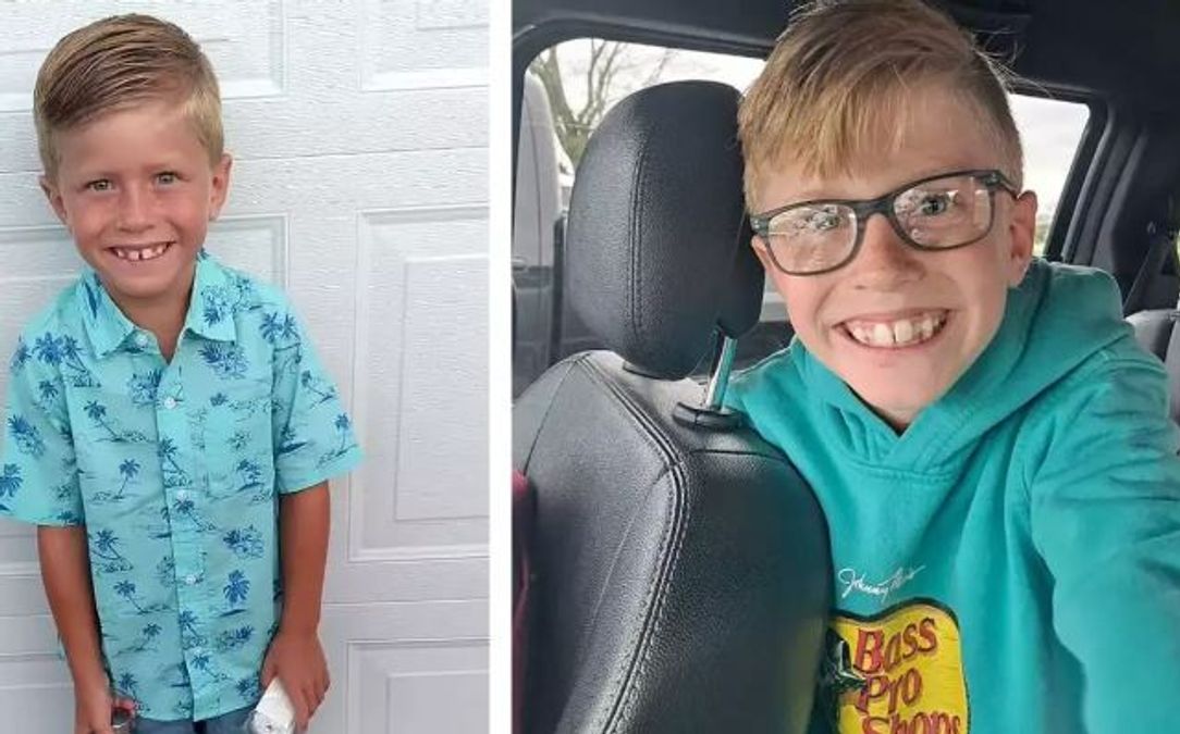 US boy, 10, dies by suicide after 'horrific bullying' at school ...