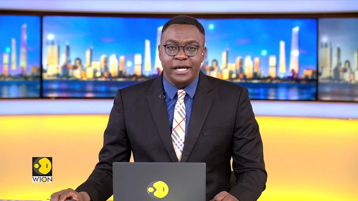 Raisi's convoy helicopter accident: Condition of Iranian President ...