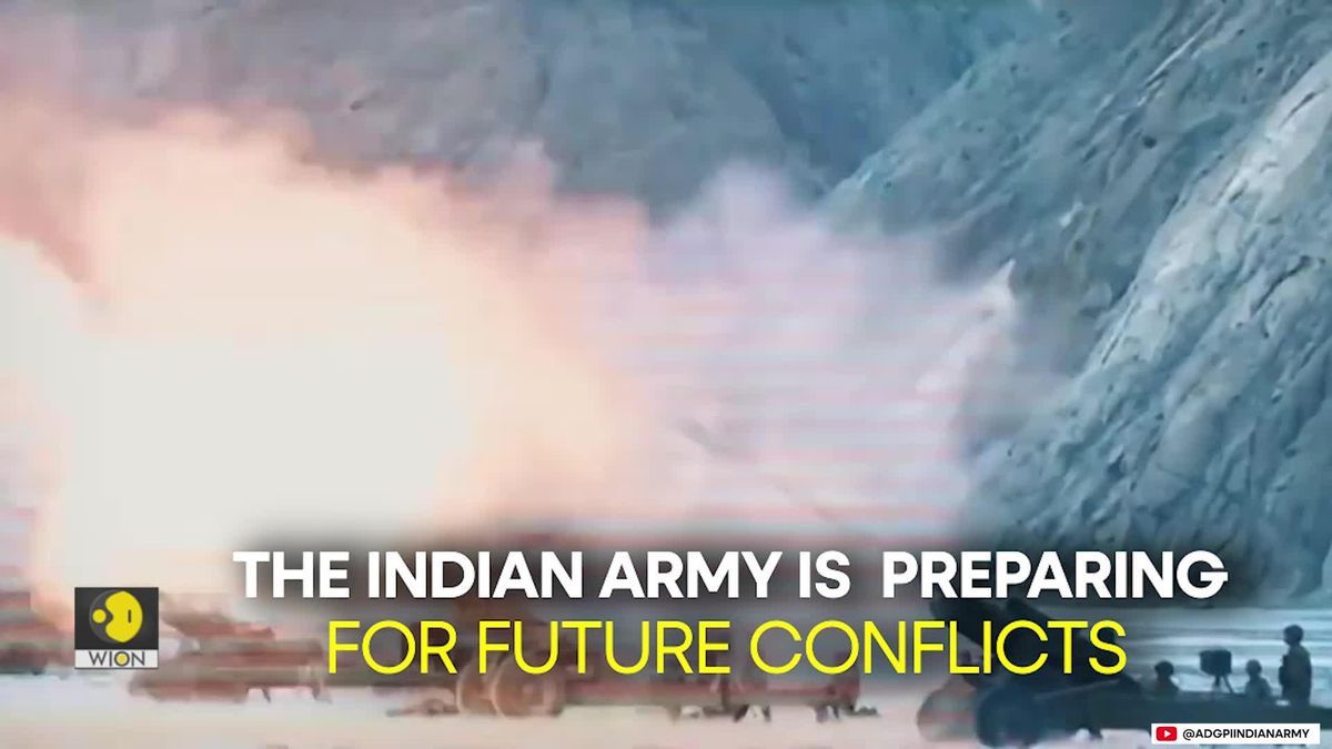 Project Udbhav: India army to learn war tactics from Vedas, Puranas and ...