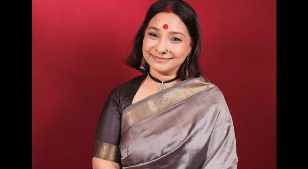 Panchayat actress Sunita Rajwar makes SHOCKING claims about ... Panchayat actress Sunita Rajwar makes SHOCKING claims about ...