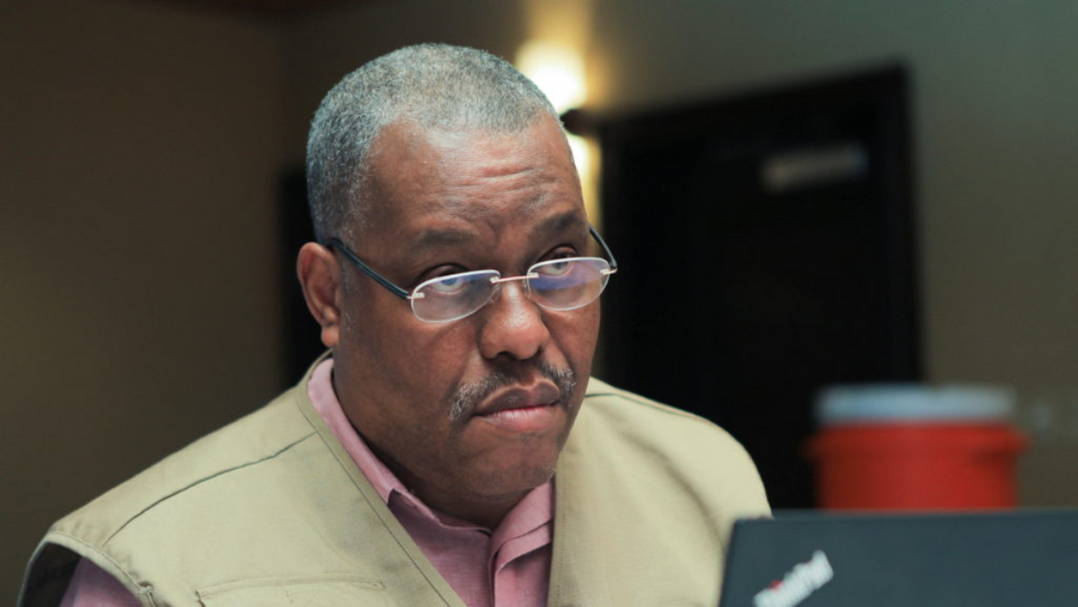 Haiti: Former PM Garry Conille appointed to lead transitional government