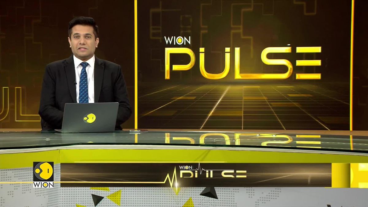 South Africa Elections 2024: Early results show ANC losing majority