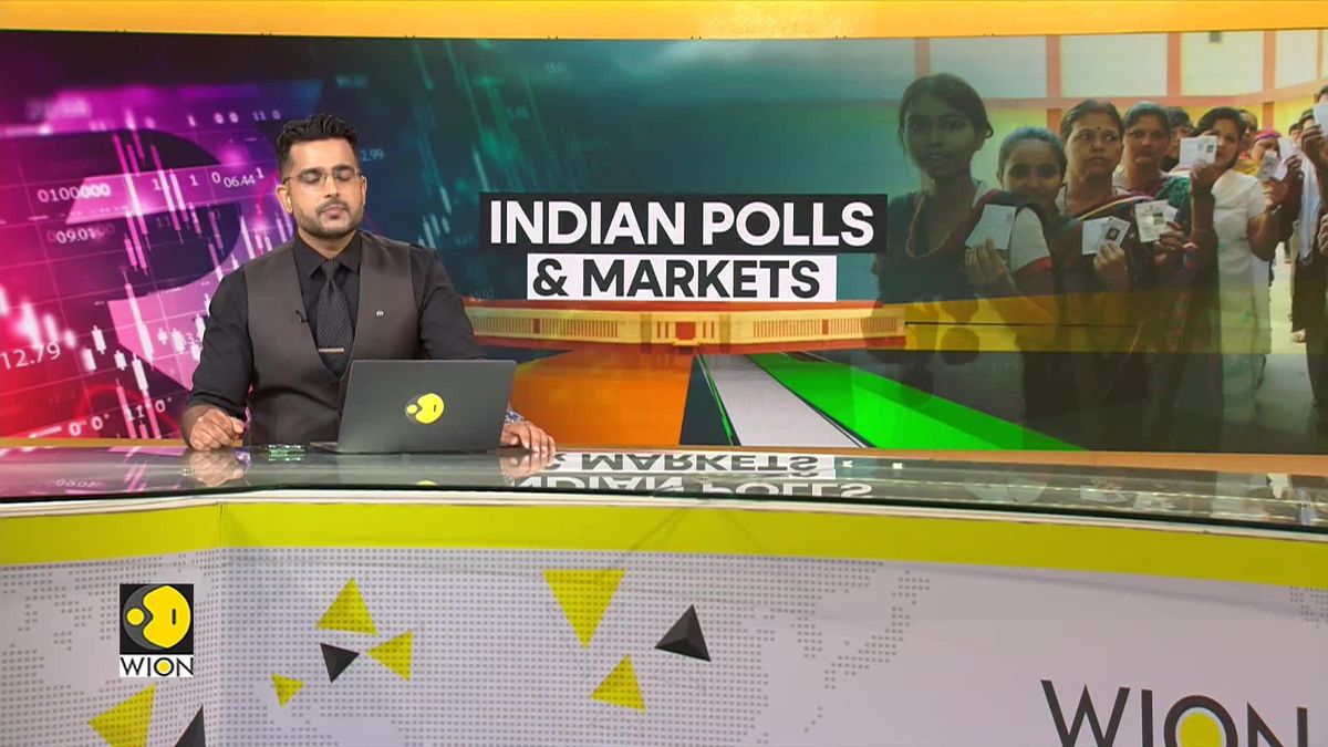 India elections: How markets could react to India's verdict?