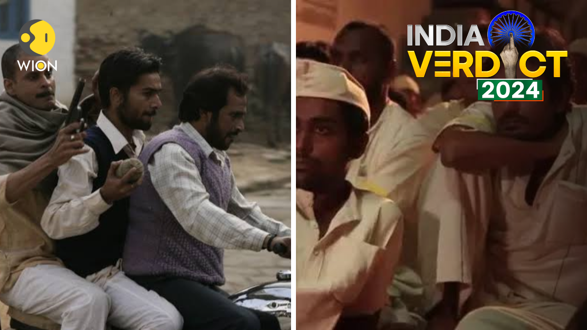 Lok Sabha Election Results: Social media erupts in memes mocking exit ...