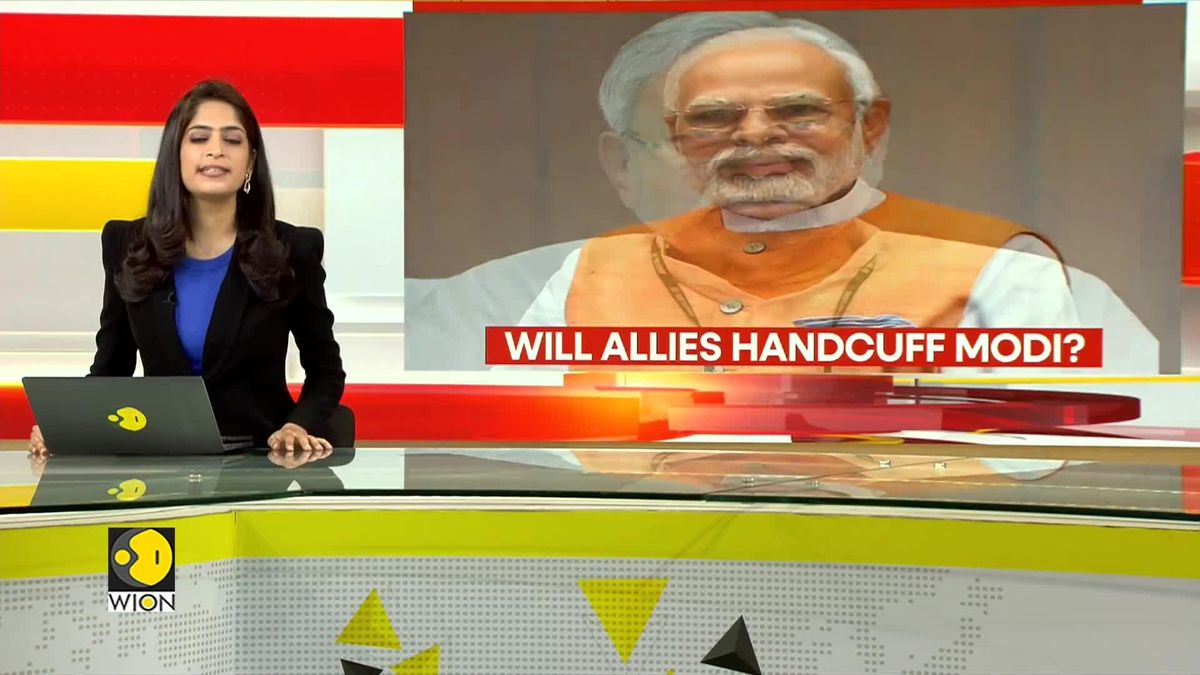 India Election Results: Will Allies Handcuff Modi in Economic Reforms?