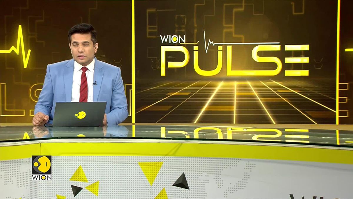 Israel-Hamas war: Ex-Israeli envoy Daniel Shek says "better to have ...