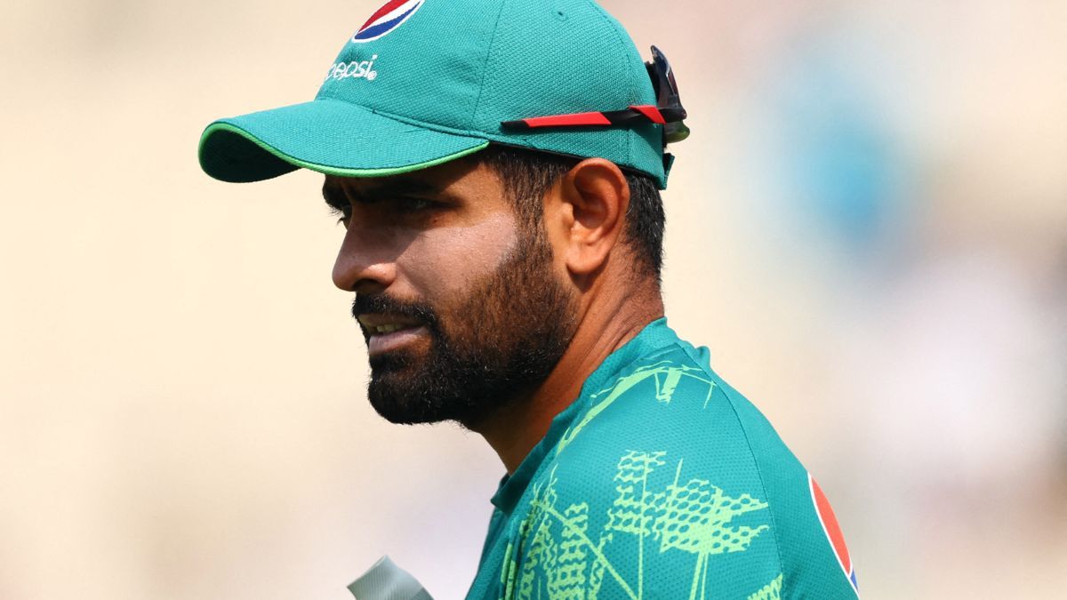 T20 World Cup: Babar Azam rues collective failure for Pakistan's ...