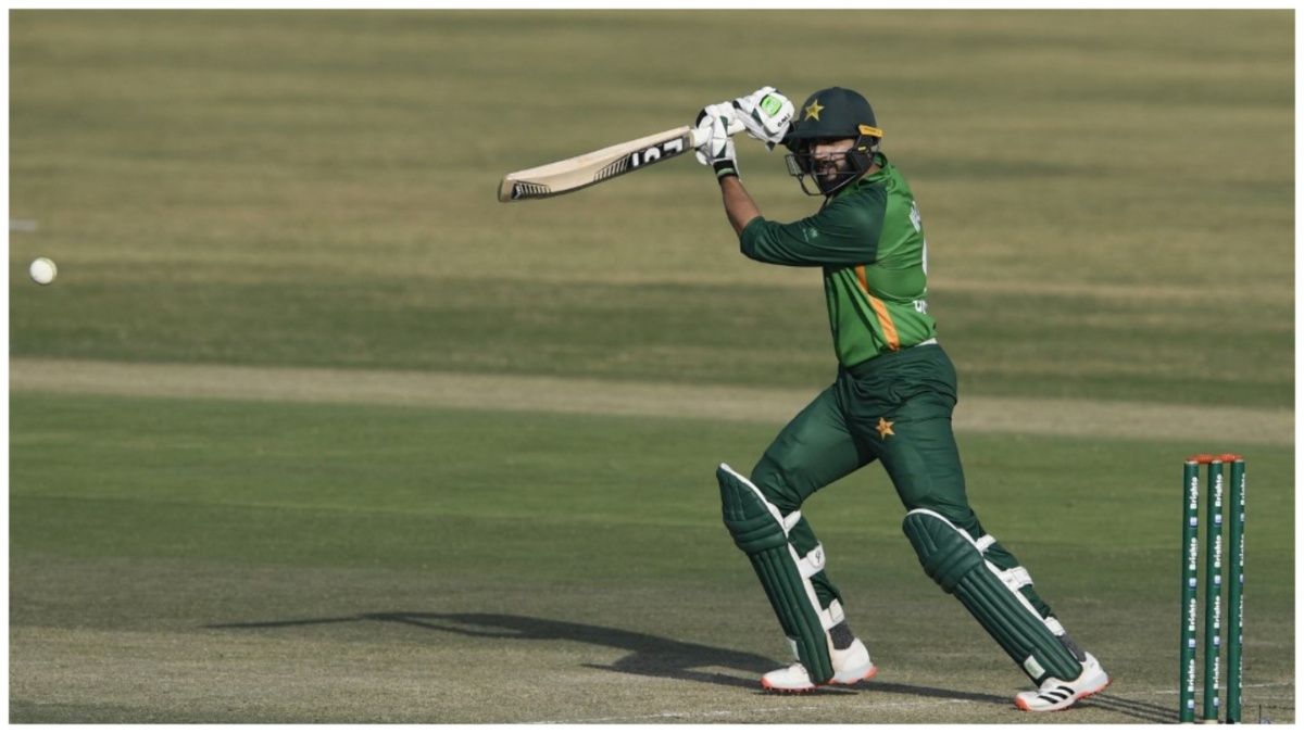 T20 WC: 'It appears he was wasting balls' - Former Pak captain ...