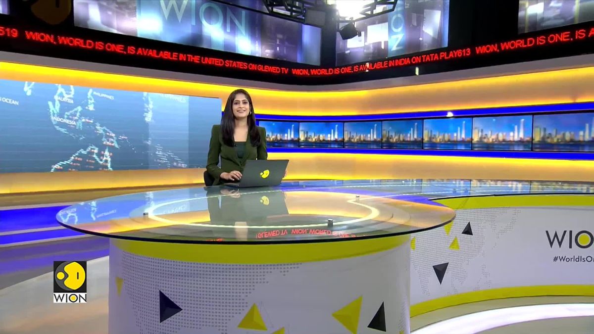 WION Headlines | G7 set to agree on $50 billion loan to Ukraine | NATO ...