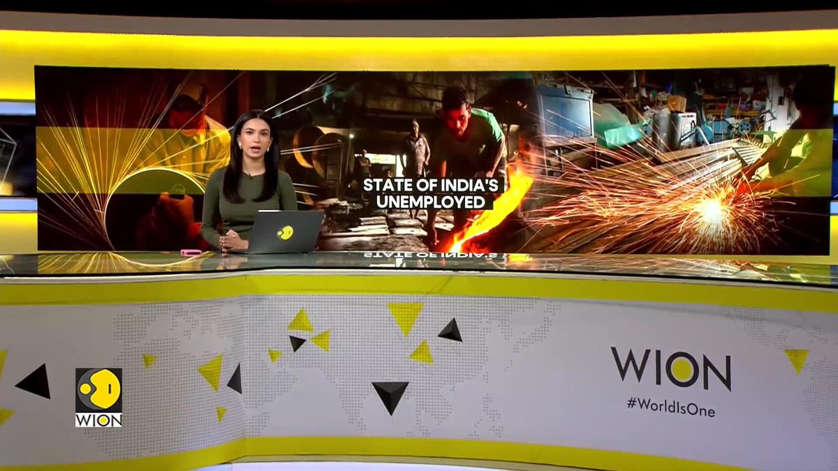 India's economic growth faces ‘jobs’ threat