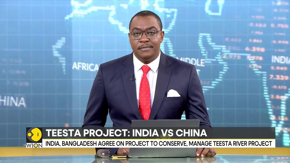 India to send technical team for Teesta Management Project soon