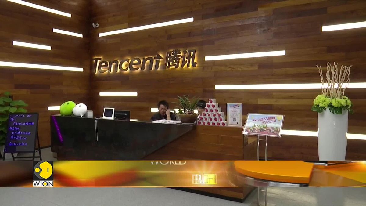 Tencent's 'Dungeon & Fighter Mobile' success