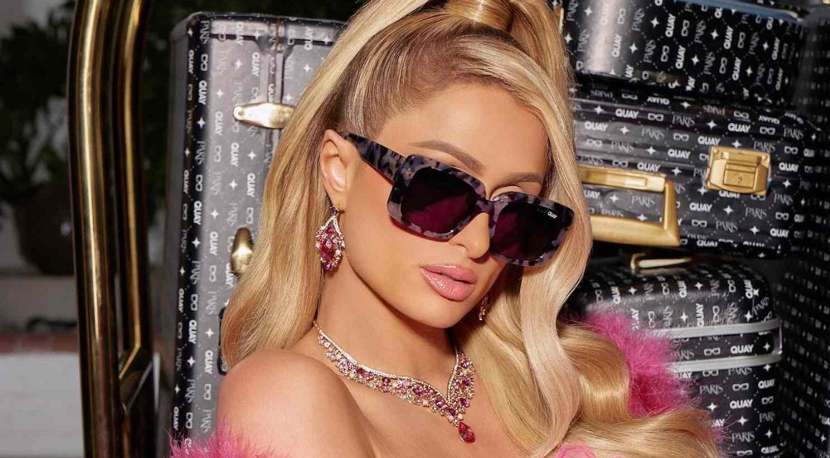 Paris Hilton reveals ADHD diagnosis, says 'it's her superpower'
