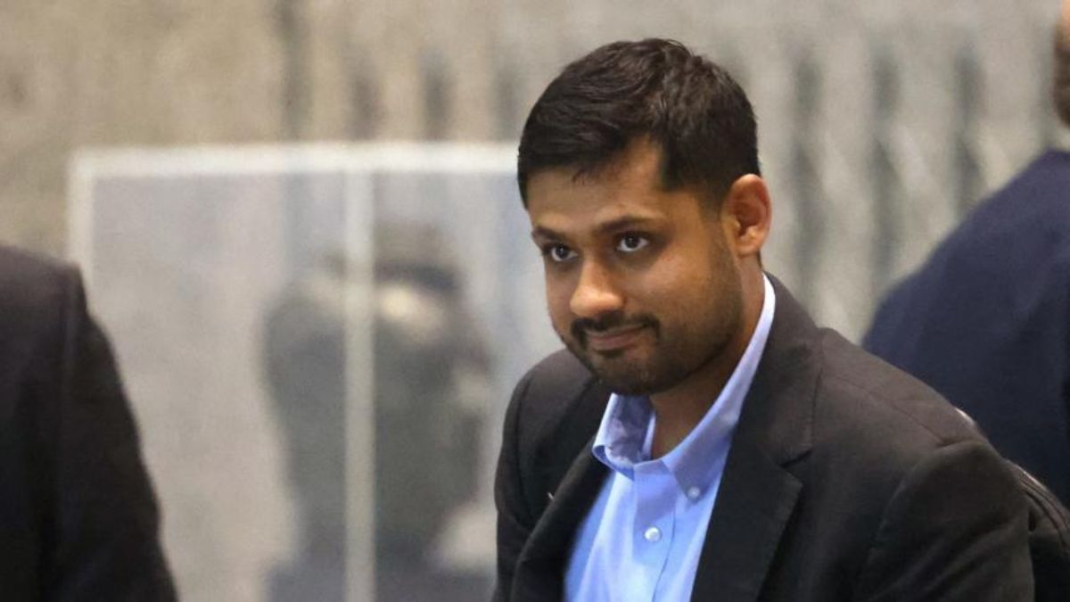 Who is Rishi Shah: Indian-American man convicted of $1 billion fraud