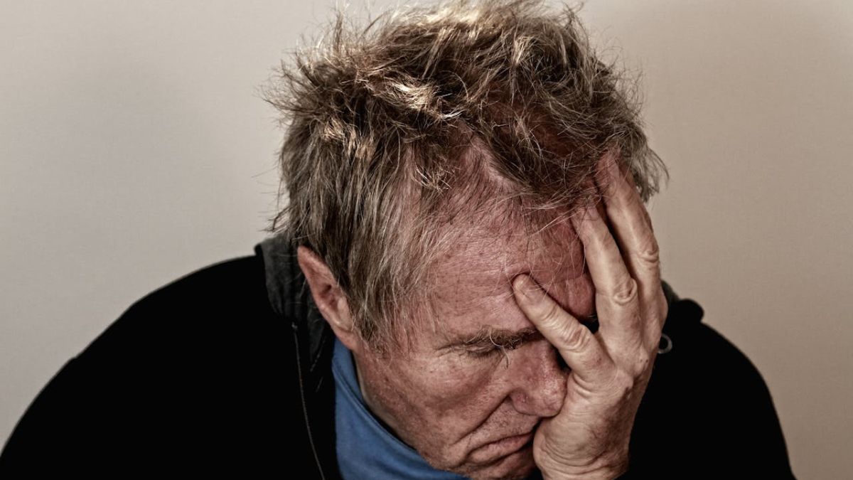 Experiencing memory loss and impaired executive function? They could be ... Experiencing memory loss and impaired executive function? They could be ...