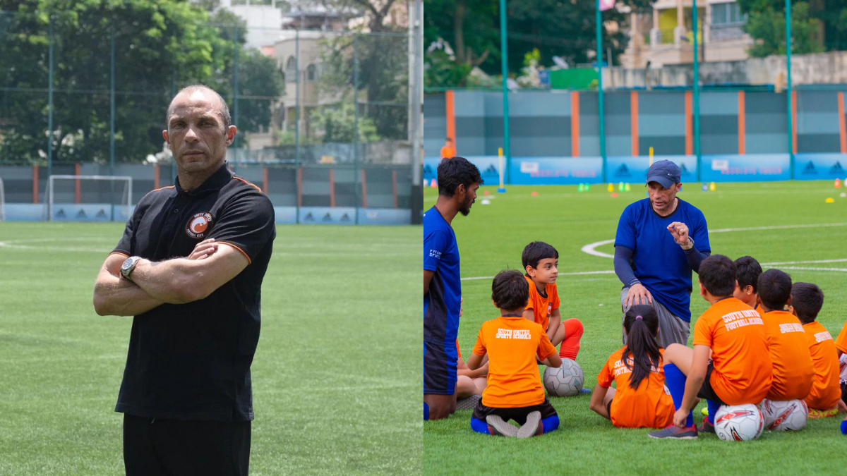 Exclusive: South United's Terry Phelan opens up on football academies and predicts THIS team to ...