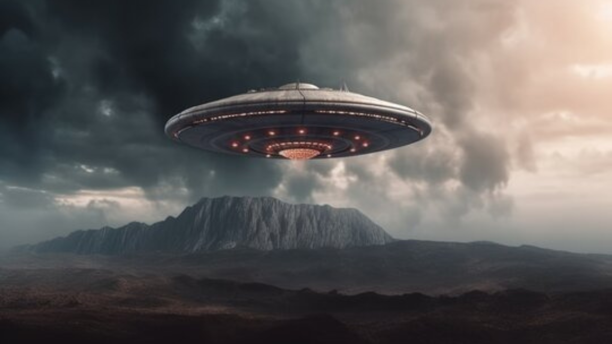 NASA creates alien-hunting telescope, aims to discover inhabited planet ...