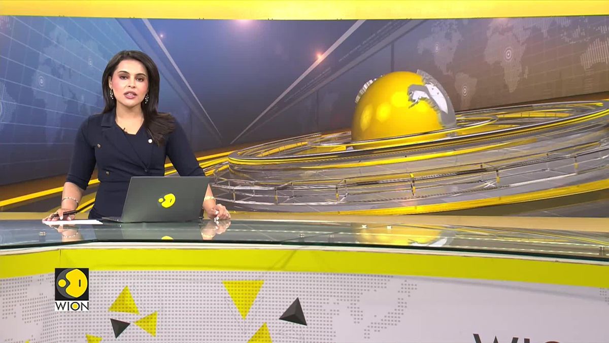 India's envoy Vinay Kumar talks about PM Modi's visit to Moscow | WION ...