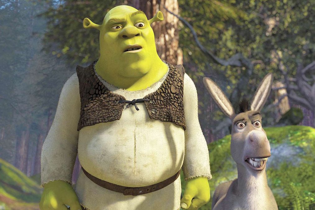 Shrek 5: Everything we know about Eddie Murphy and Cameron Diaz film