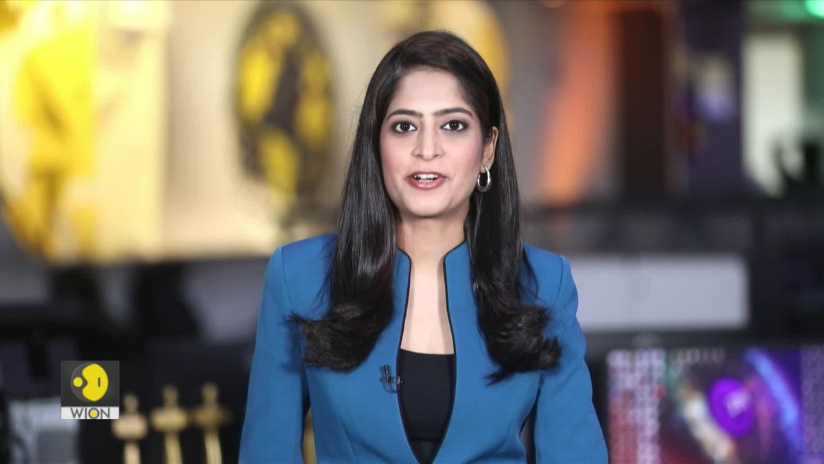 Ruskin Bond speaks to WION | The well-known author speaks to WION's ...