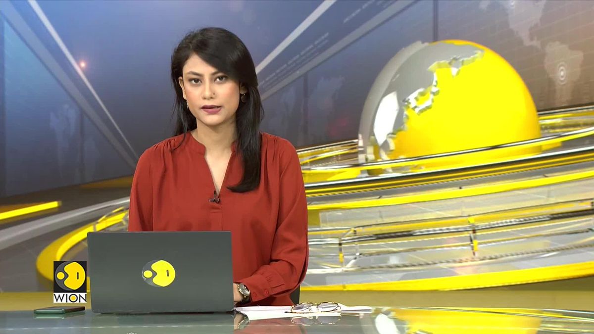 China-Russia holds 'Joint Sea-2024' naval exercises in Zhanjiang