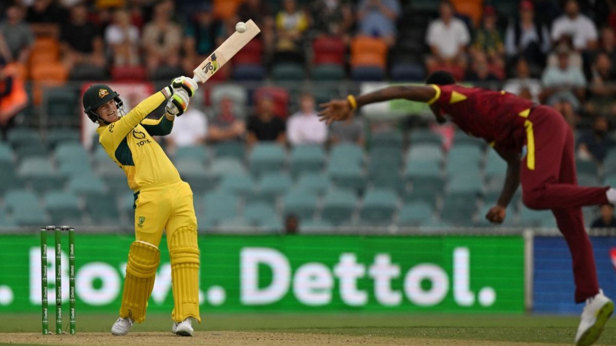 Australia pick Jake Fraser, uncapped Cooper Connolly in T20I squad for ...